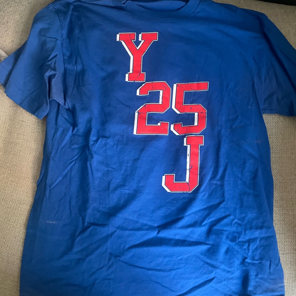 Chris Jericho Y2j 25 Year Anniversary Msg House Show … - Gem